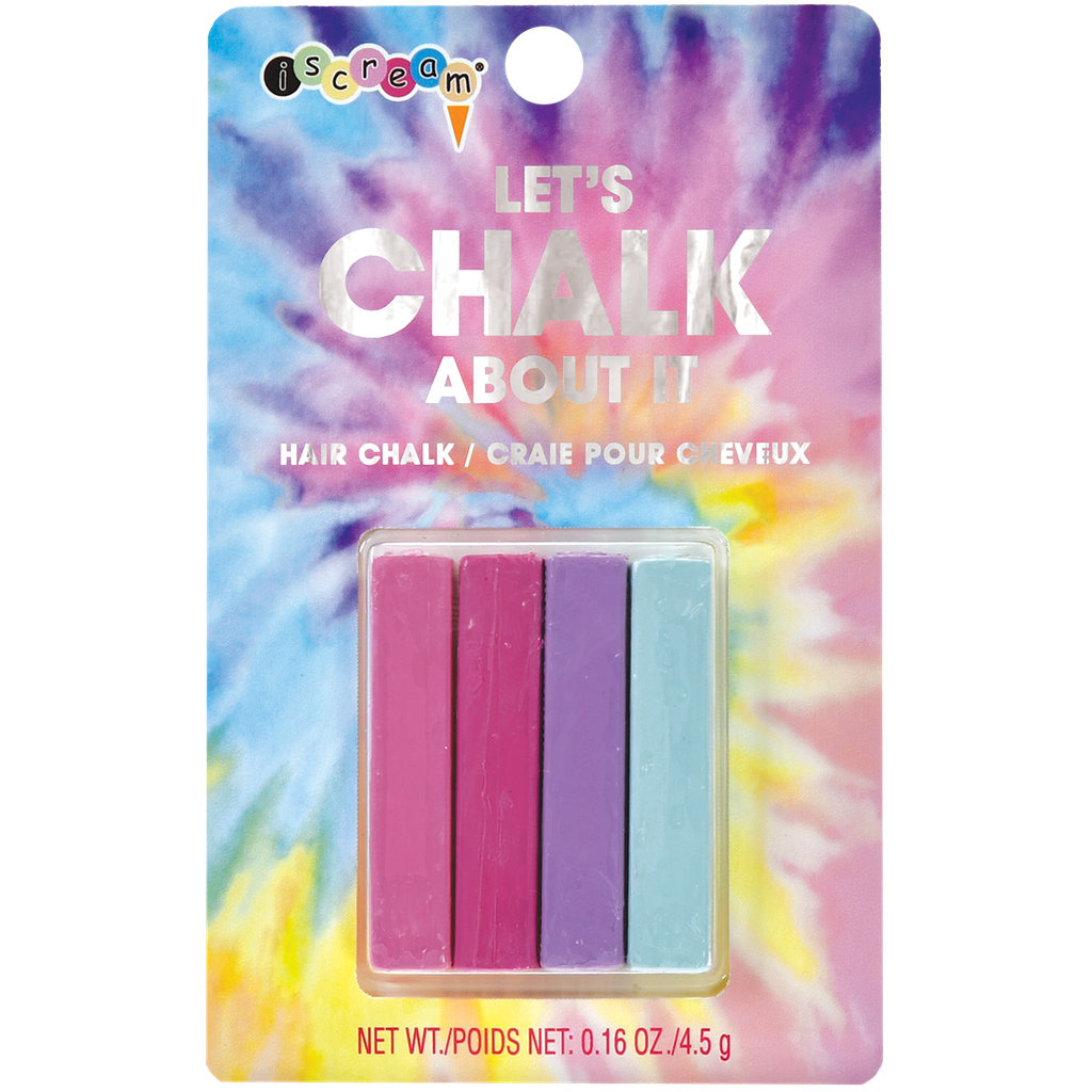 Hair Chalk | Girl Scouts Dakota Horizons – Juliette's Boutique